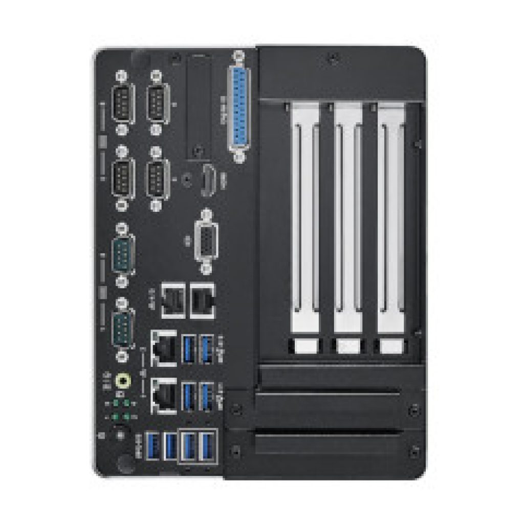 EMBEDDED ADVANTECH - Tempel Group - Panamá